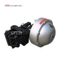 China STEKI Pneumatic Air Disc Brake Ideal for Construction Works and Customized OEM Support for sale