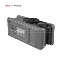 China Industrial DBK Pneumatic Brake for Packaging Machinery Construction Works Weight KG 6 for sale