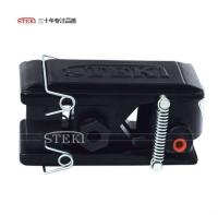 China Industrial DBK Pneumatic Brake for Packaging Machinery Construction Works Weight KG 6 for sale
