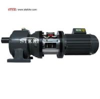 China Durable STEKI Dual-Flang Magnetic Clutch-Brake Combination for Machinery Repair Shops for sale