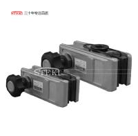 China ODM Supported STEKI 2017 DBC Pneumatic Caliper Disc Brake for Building Material Shops for sale