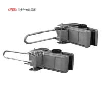 China ODM Supported STEKI 2017 DBC Pneumatic Caliper Disc Brake for Building Material Shops for sale