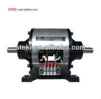China Customizable Exposed Magnetic Clutch and Brake for Various Applications for sale