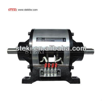 China Upgrade Your Packing Machine with Advanced MAGNETIC CLUTCH and BRAKE Combination for sale