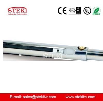 China STEKI 2024 STR Type Air Shaft with Expanding Strips and Steel Body from Professional for sale