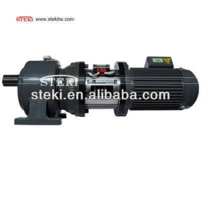China Advanced Magnetic Clutch-Brake Group for Industrial Machinery and Equipment for sale