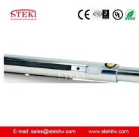 China STEKI 2018 STR Type Aluminium Cantilevered Expanding Air Shaft Suitable for Heavy-Duty for sale