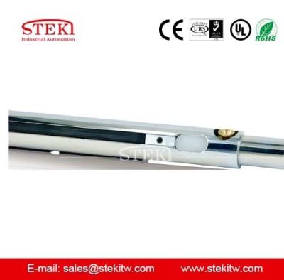 China STEKI 2018 STR Type Aluminium Cantilevered Expanding Air Shaft Suitable for Heavy-Duty for sale