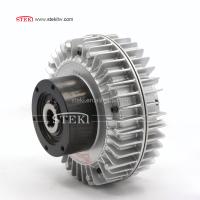 China ZKB-40XN Magnetic Powder Brake with 0.3-40 kgfm Rated Torque from Taiwan's STEKI in 2024 for sale