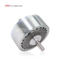 China ZKB-40XN Magnetic Powder Brake with 0.3-40 kgfm Rated Torque from Taiwan's STEKI in 2024 for sale