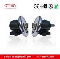 China 2-Jaw Pneumatic Safety Chucks for STEKI 2018 STO/STW 28 30mm Axial-Tab Ends 2 Jaws for sale