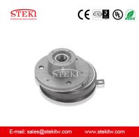 China STEKI 2024 FCB Dry Single-Plate Electromagnetic Clutch with Bearing and Guideway for sale