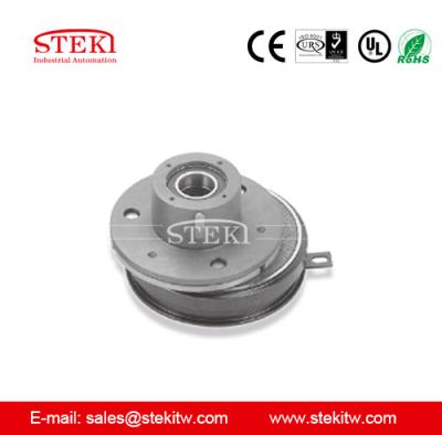 China STEKI 2024 FCB Dry Single-Plate Electromagnetic Clutch with Bearing and Guideway for sale