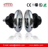 China 2-Jaw Pneumatic Safety Chucks for STEKI 2018 STO/STW 28 30mm Axial-Tab Ends 2 Jaws for sale