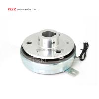 China STEKI 2024 FCB Dry Single-Plate Electromagnetic Clutch with Bearing and Guideway for sale