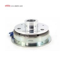 China STEKI 2024 FCB Dry Single-Plate Electromagnetic Clutch with Bearing and Guideway for sale