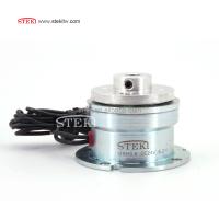 China STEKI 2024 FCB Dry Single-Plate Electromagnetic Clutch with Bearing and Guideway for sale