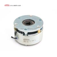 China STEKI 2024 FCB Dry Single-Plate Electromagnetic Clutch with Bearing and Guideway for sale