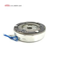 China STEKI 2024 FCB Dry Single-Plate Electromagnetic Clutch with Bearing and Guideway for sale