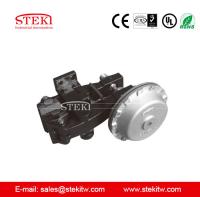 China STEKI 2018 DBHF Model Air Disc Brake with 13mm Thickness and 1.86 Compression Ratio for sale