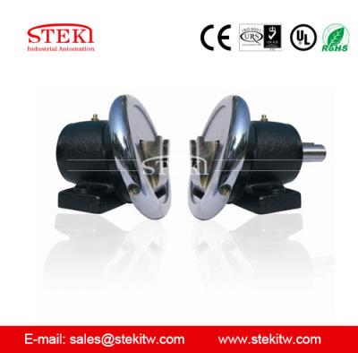 China Experience the Benefits of Pneumatic 2-Jaw Spindle Seat Safety Chuck for STEKI 2018 for sale