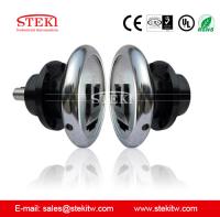 China Experience the Benefits of Pneumatic 2-Jaw Spindle Seat Safety Chuck for STEKI 2018 for sale