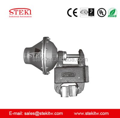 China DBN Model Air Brake Disc Silver 10kg Weight for Superior Braking Performance for sale
