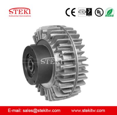 China Magnetic Powder Clutch STEKI 2018 PKC2.5 Type Alternative for Mitsubishi ZA-2.5A1 for sale
