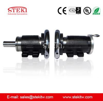 China STEKI 2018 Slip Safety Chuck Flange/Foot Mounted Specifically for Tire Manufacturing for sale
