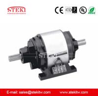 China 12 Months FMX10 Model STEKI Electromagnetic Clutch Brake Unit for Biscuit Machine for sale