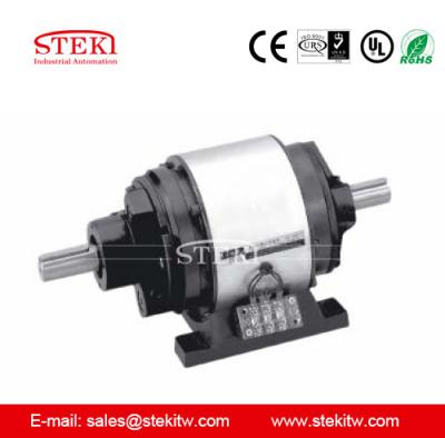 China 12 Months FMX10 Model STEKI Electromagnetic Clutch Brake Unit for Biscuit Machine for sale