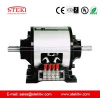 China 12 Months FMX10 Model STEKI Electromagnetic Clutch Brake Unit for Biscuit Machine for sale