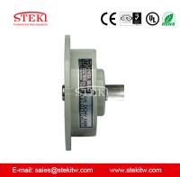 China STEKI 2019 High Precision 24V Magnetic Powder Brake for Rubber Industry for sale