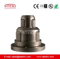 China STEKI 2018 NEA Type Rotary Mechanical Chuck Roll Shaft Components Slip Safety Chucks SKW/SKO for sale