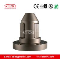 China STEKI 2018 NEA Type Rotary Mechanical Chuck Roll Shaft Components Slip Safety Chucks SKW/SKO for sale