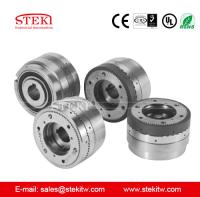 China ETC-50 Electromagnetic Toothed Clutch The Perfect Solution for Speed Applications for sale