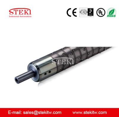 China STEKI 2018 SPS Type Differential Aluminium Air Shaft for Heavy-Duty Applications for sale