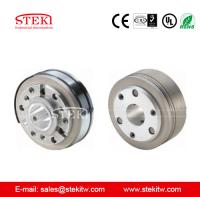 China 0.3KG Permanent Brake for Worm Gear Stepper Motors STEKI 2018 SMB DC 24V 12 Months for sale