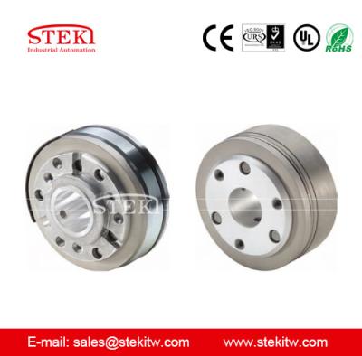China 0.3KG Permanent Brake for Worm Gear Stepper Motors STEKI 2018 SMB DC 24V 12 Months for sale