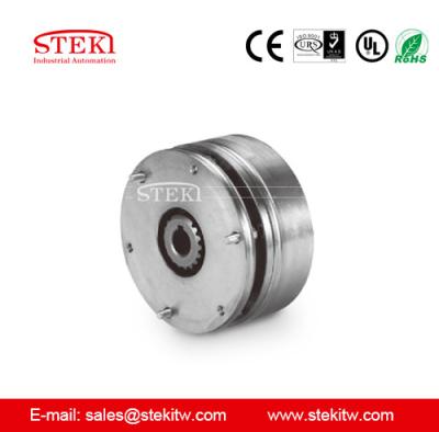 China Machinery Repair Shops STEKI 2024 Industrial 24V DC SEB Type Non-Excited Brake with 12 Months for sale