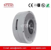 China Low MOQ Micro Natural Cooling Magnetic Powder Clutch Alternative to Mitsubishi Products for sale