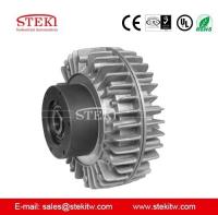 China Low MOQ Micro Natural Cooling Magnetic Powder Clutch Alternative to Mitsubishi Products for sale