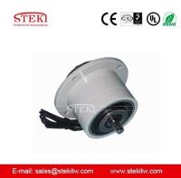 China Low MOQ Micro Natural Cooling Magnetic Powder Clutch Alternative to Mitsubishi Products for sale