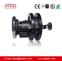 China Pneumatic STEKI 2018 VT Lathe Sliding Slip Chuck for Mitsubishi Product Alternative for sale
