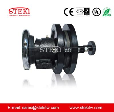 China Pneumatic STEKI 2018 VT Lathe Sliding Slip Chuck for Mitsubishi Product Alternative for sale