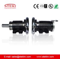 China Pneumatic STEKI 2018 VT Lathe Sliding Slip Chuck for Mitsubishi Product Alternative for sale