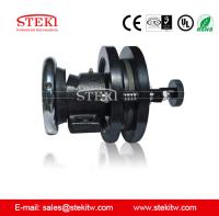 China Pneumatic STEKI 2018 VT Lathe Sliding Slip Chuck for Mitsubishi Product Alternative for sale