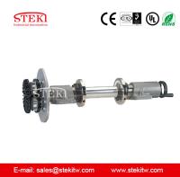 China Industrial Safety Chucks with 18N/M Torque and 800 Load Capacity Direct from Chinese for sale