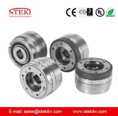China Industrial ETC-25 Electromagnetic Toothed Clutch with Max Speed of 1500rmp and Design for sale