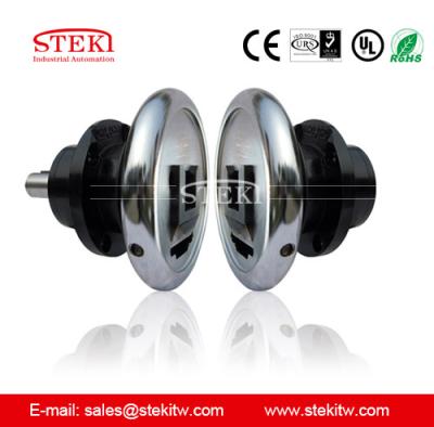 China 4 Jaws Slip Safety Chucks for Machine STEKI 2018 Supplying FLO/FLW 28 Square Size 22-30mm for sale